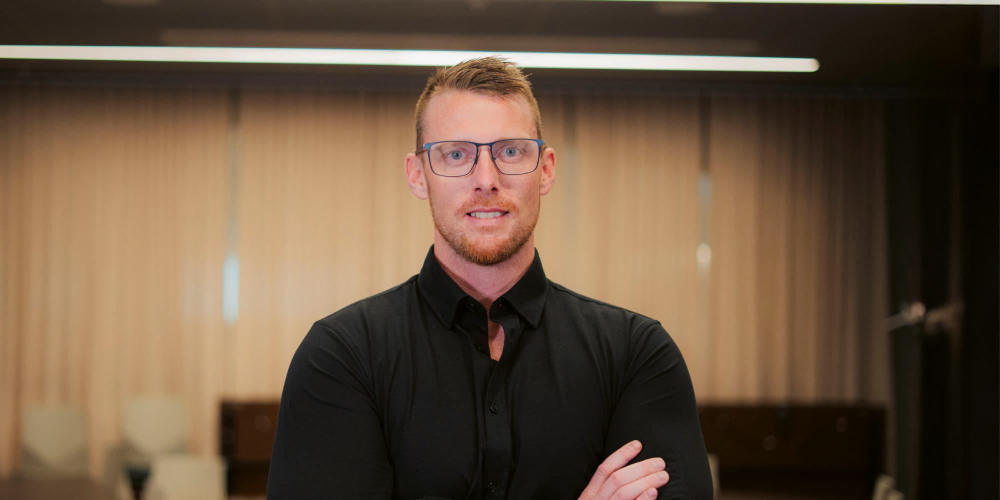 Hallå där, Ola Åström och välkommen till ATS! - ATS